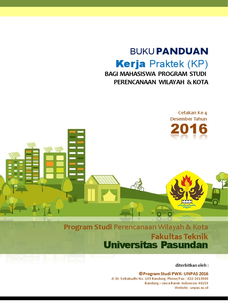 Info-KP-dari-Panduan KP PWK Unpas Edisi-4 2016 | PDF
