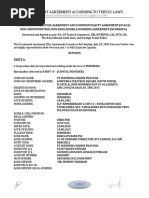 SIP Annex 2B - Child Protection Policy Implementation Checklist | PDF ...