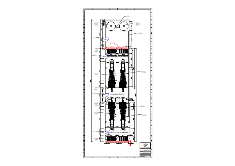Mini Slava Top View Generation Room Desgin | PDF | Energy Conversion ...