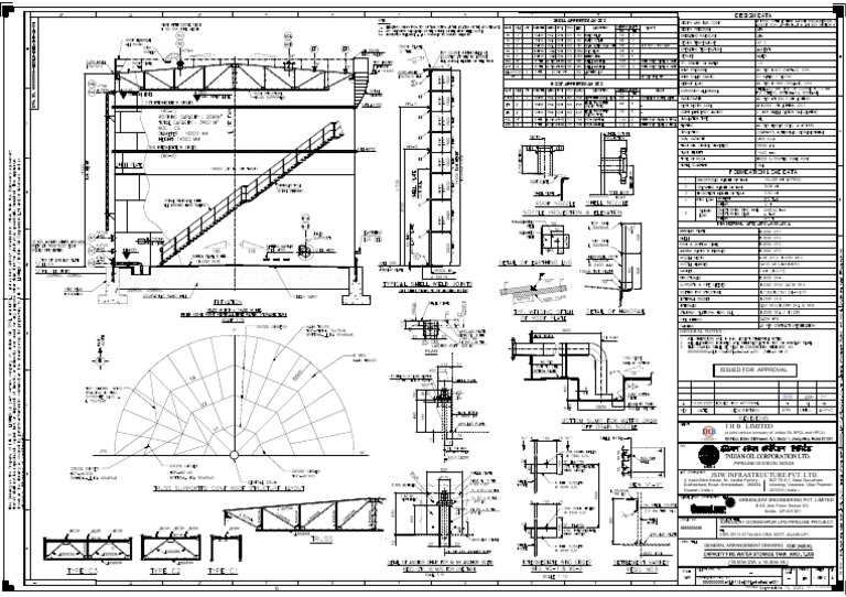 0000000000-Glin1113-Kgpl-m-d-A1-001 - Rev A - General Arrangement ...