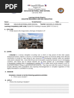 CBDRRM Training Course Design | PDF | Emergency Management | Community
