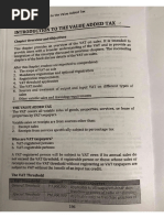 VAT vs Non-VAT: Key Differences Explained | PDF | Value Added Tax | Taxes