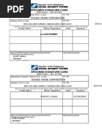 Sample Special Power of Attorney For Authority To Print Bir | PDF ...