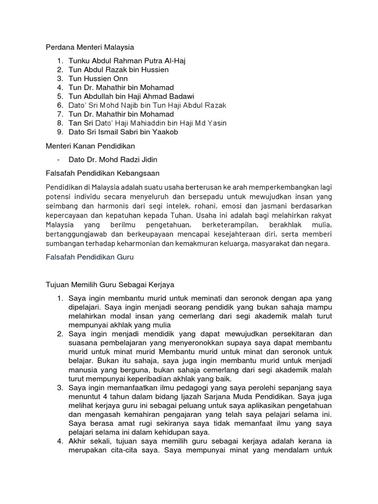 IV SPP Pengambilan Guru One-Off | PDF