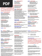 Mga Awit Sa Misa | PDF