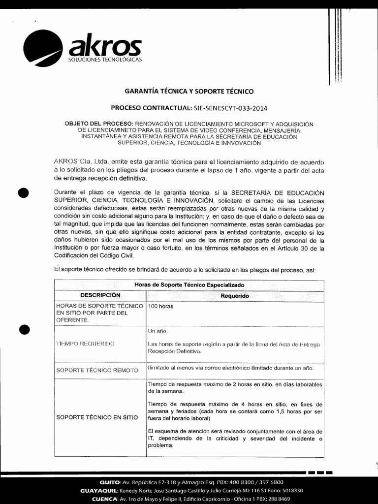 Subasta Inversa | PDF