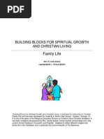 Fully Alive Grade 6 Student Resource | PDF