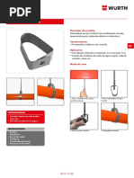 Wurth Asme B18.2.1 | PDF | Materiais de construção | Engenharia Civil