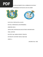 Hoja de Información para Pacientes - CITISINA TODACITAN | PDF ...