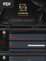 Cashier Training Manual | PDF | Cheque | Receipt