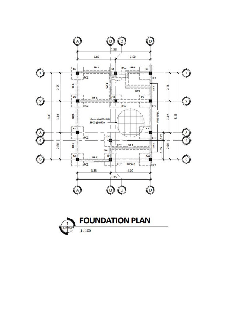 Slabs Computation | PDF | Building Technology | Hobbies