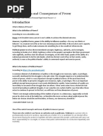 Integrity vs. Dignity Explained | PDF | Integrity | Dignity