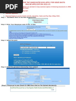 The Twist Walkthrough | PDF