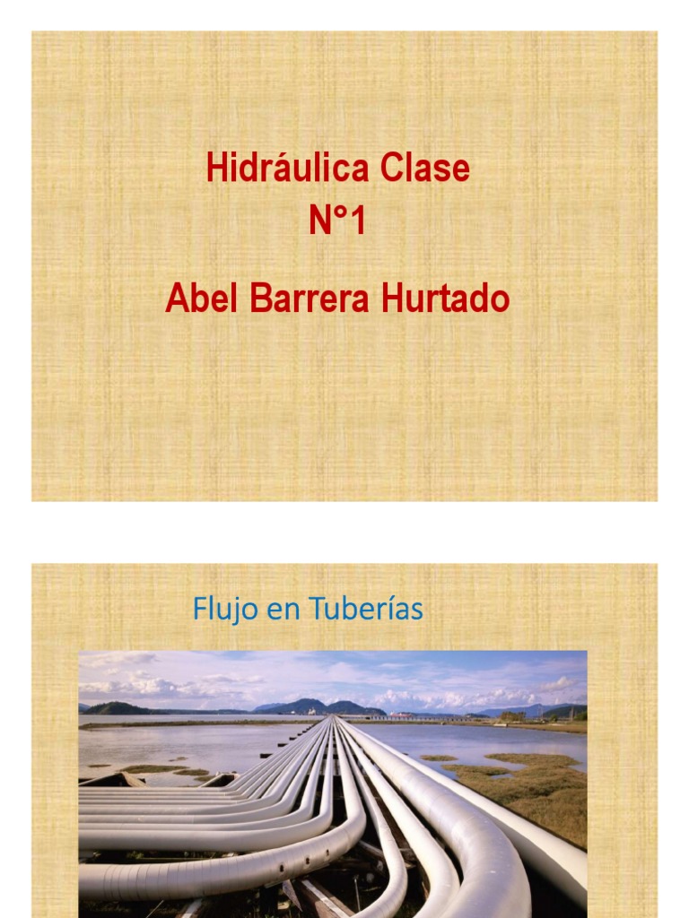 Flujo de Fluidos | PDF | Turbulencia | Dinámica (Mecánica)