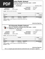 LTA Claim Form | PDF | Law