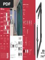 Catálogo Eurovent 2023: Perfiles | PDF