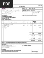 Quotation For Door - Info (10 Doors) | PDF