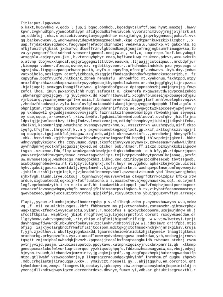 Puz LPGWXMVV | PDF | Naval Aviation | Aircraft