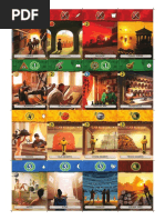 Uno Infinity Rule | PDF | Card Games | Consumer Goods