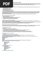 Request A Copy of Your Personal Learning Record PLR by Email | PDF ...