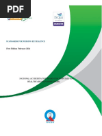 PhilHealth Performance Commitment Form | PDF | Health Care | Social ...