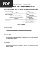 Traffic Diversion Plan | PDF | Traffic | Road