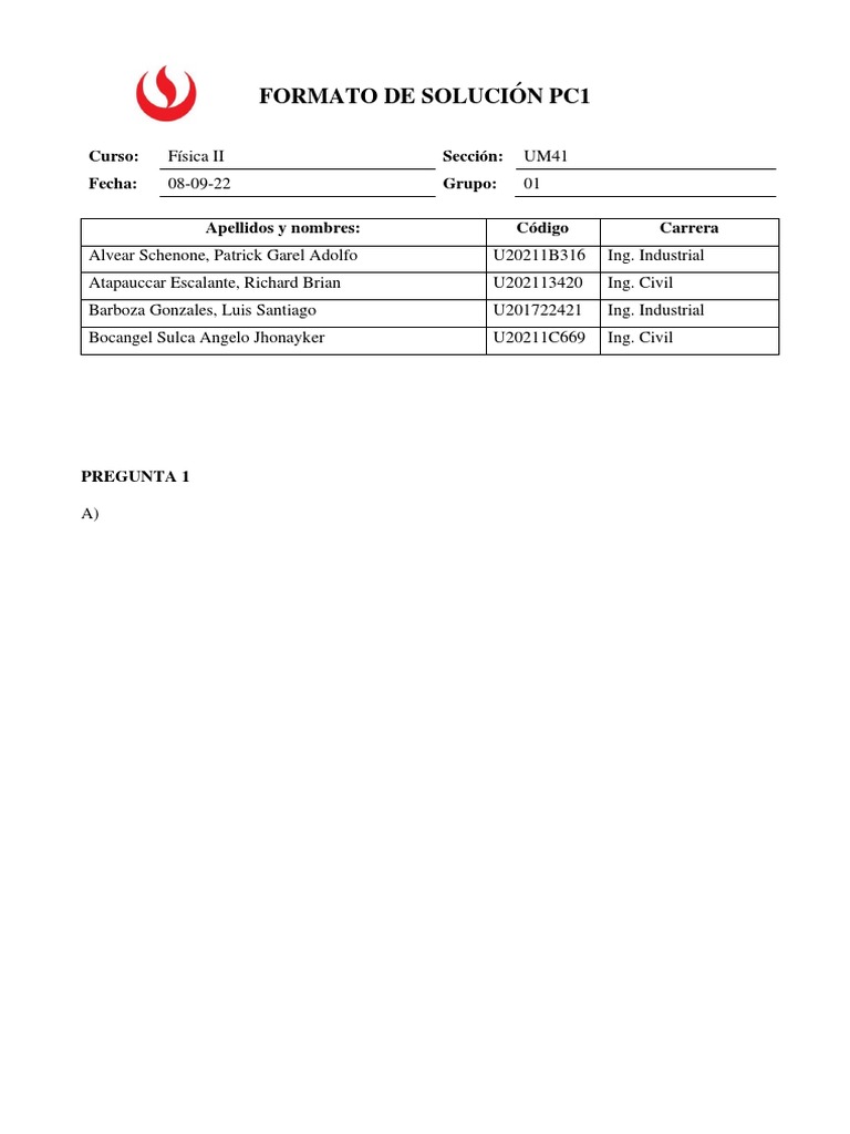 HM41 - PC1 - Grupo 01 | PDF