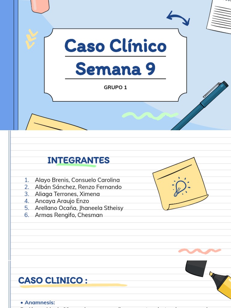 Grupo 1 - Informe Practico Semana 9 Morfofisiologia Ii Emriologia | PDF | Pulmón | Sistema ...