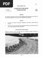 VDOT Appendix J | PDF | Road | Civil Engineering