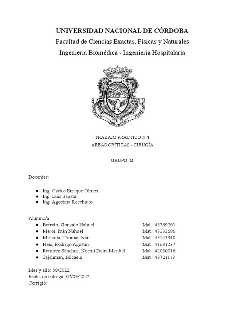 Tpn°1 - Ih | PDF | Ingenieria Eléctrica | Transformador