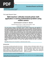 The Rcem Approach | PDF | System | Neuropsychological Assessment