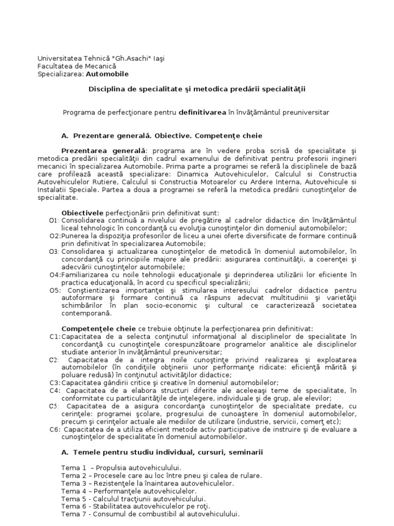 Definitivat AR | PDF