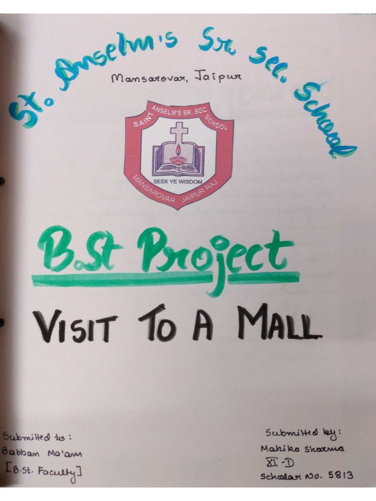 BST Projecthkfjaskjdfa | PDF