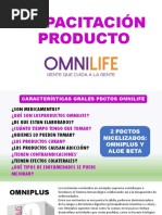 Fortac: Suplemento para mayores de 40 | PDF | Vitamina D | Nutrientes