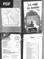 Nave A Tierra Martín Blasco | PDF