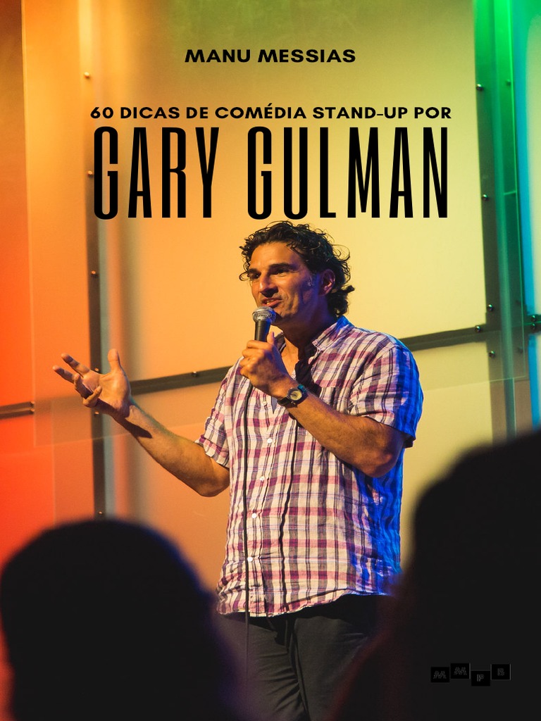 60 Dicas de Comédia Stand-Up | PDF | Piadas | Pensamento