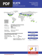 Uniformat Template | PDF | Basement | Demolition