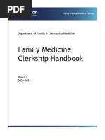 SOAP Note Structure and Guidelines | PDF | Physical Examination ...