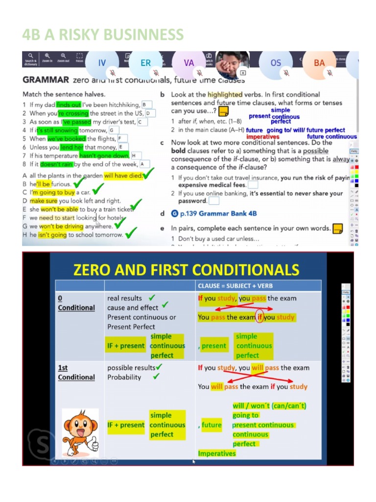 4b A Risky Businness | PDF