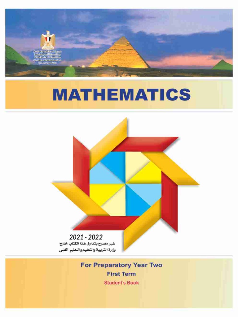 Math 2prep t1 SB WB E | PDF