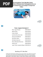 Evoucher Bluebird | PDF