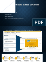 Complete Configuration of EAM in GRC 10 | PDF | Email | Login