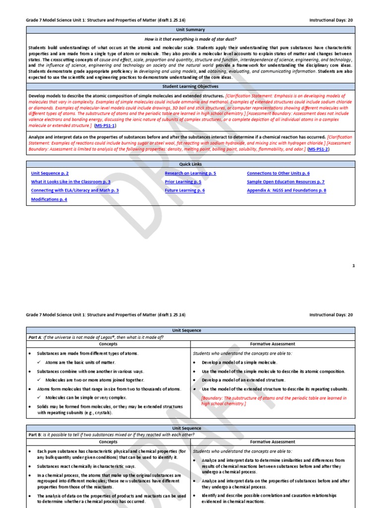How Is It That Everything Is Made of Star Dust? | PDF | Chemistry ...