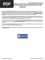 Millman Halkias - Integrated Electronics PDF | PDF