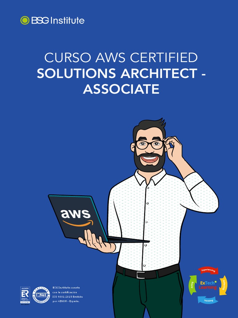 Ti Aws Architect Associate | PDF | Amazon Web Services | Distributed ...