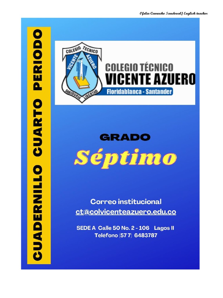 English Learning Booklet Guide | PDF | English Language | Linguistics