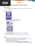 Manual Ahgora Multi | PDF | Aplicativo para celular | Android (sistema ...