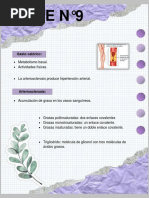 Mapa Conceptual Sobre Las Leyes Kirchhoff | PDF