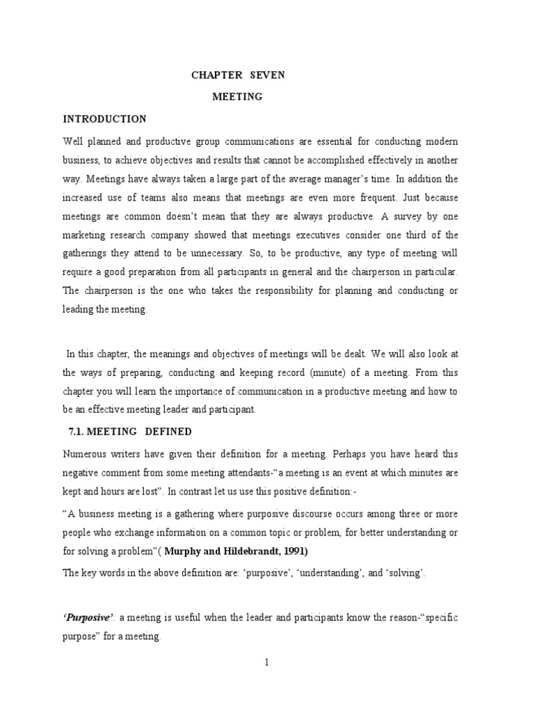 ABC Chapter 7 | PDF | Understanding | Learning