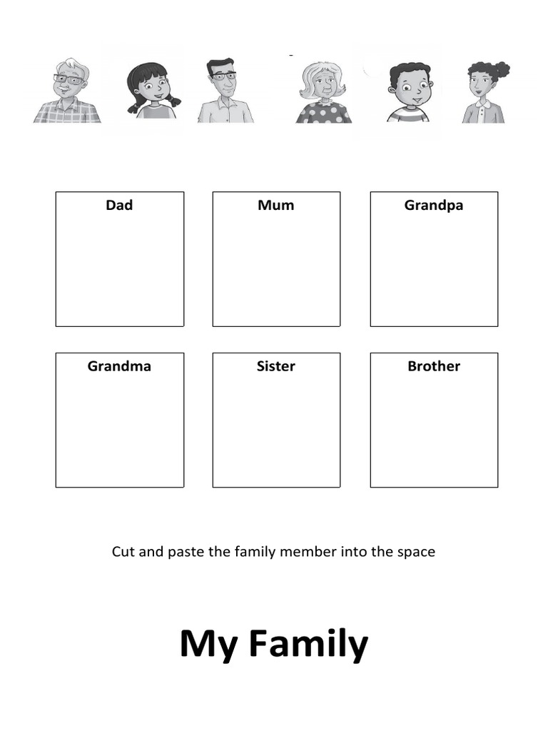 Family | PDF